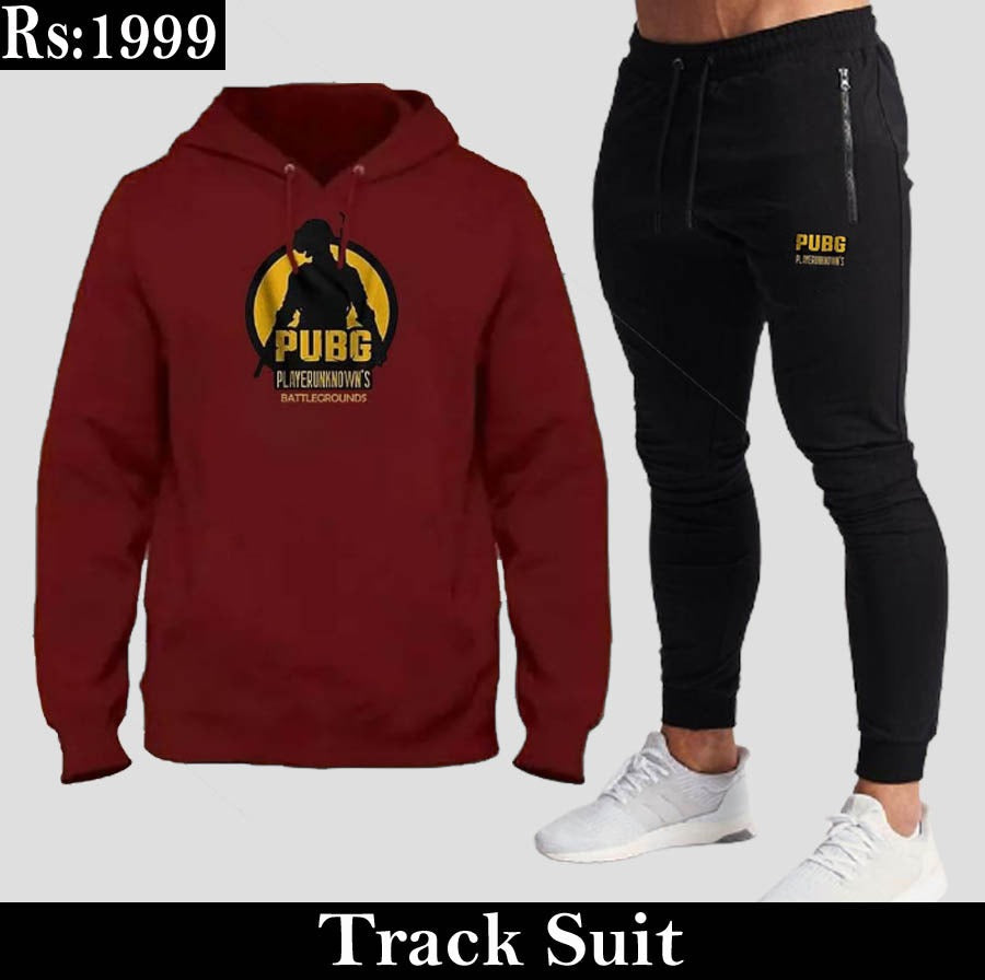 PUBG Tracksuit – thevintageclothings